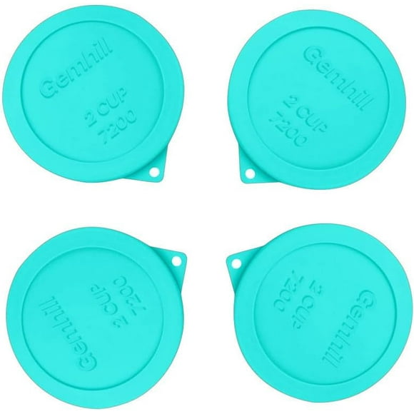 Tupperware Lids Replacement