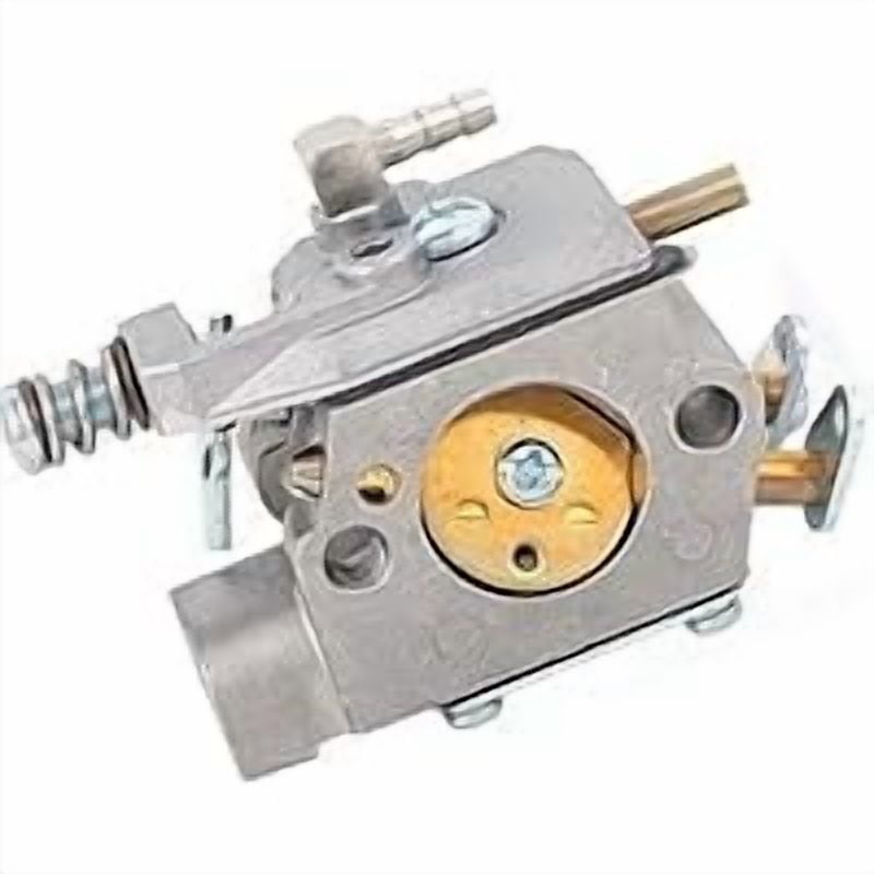 2-Cycle Carburetor for WT-416 WT-416-1 WT-416C CS-4400 Chainsaw Engines ...