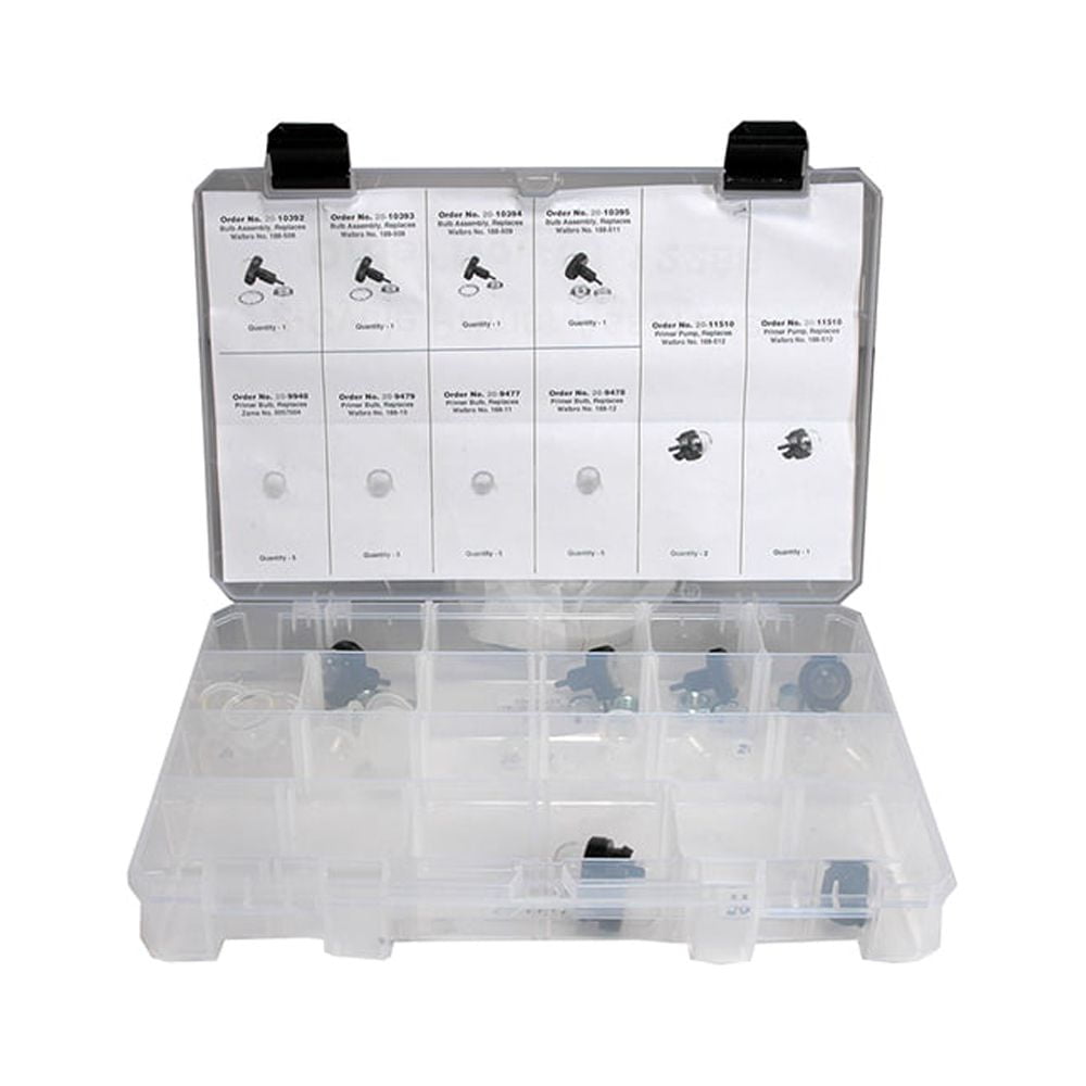 2 Cycle Primer Bulb Assortment - Walmart.com