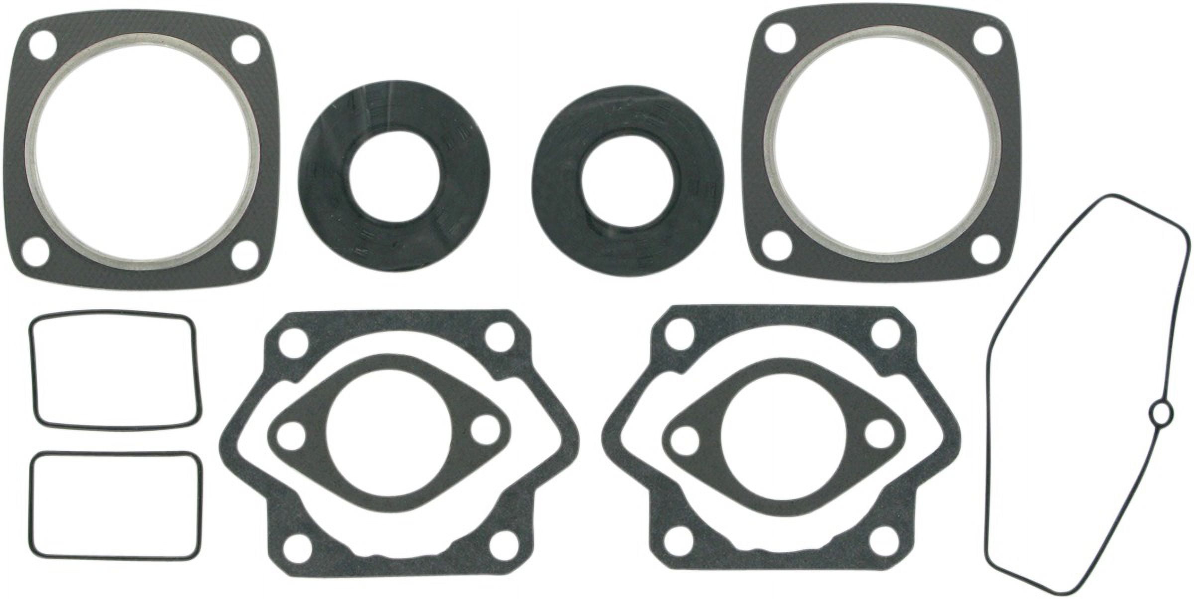 2 Cylinder Complete Engine Gasket Set - Walmart.com