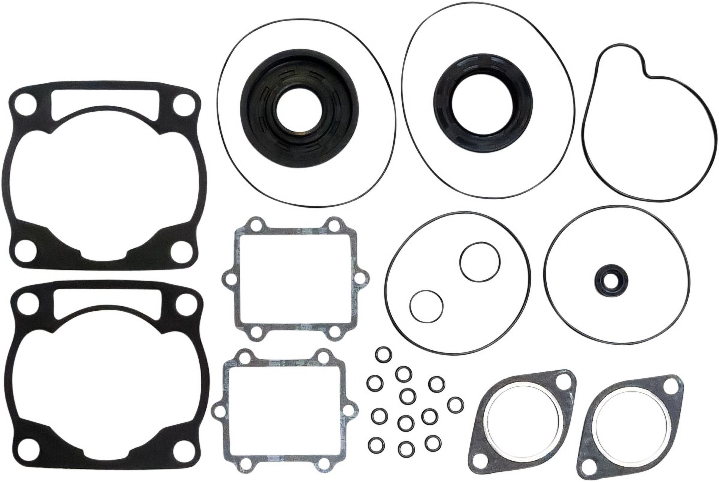 2 Cylinder Complete Engine Gasket Set - Walmart.com