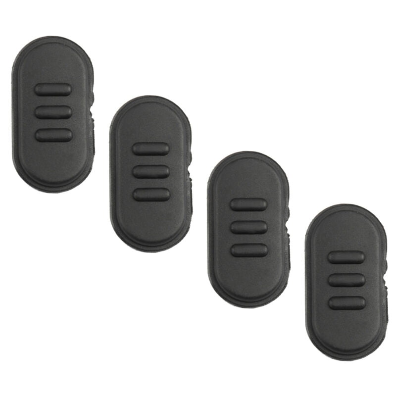 2-DAY Delivery Mad Hornets Talk PTT Launch Key Switch Button Fit for ...