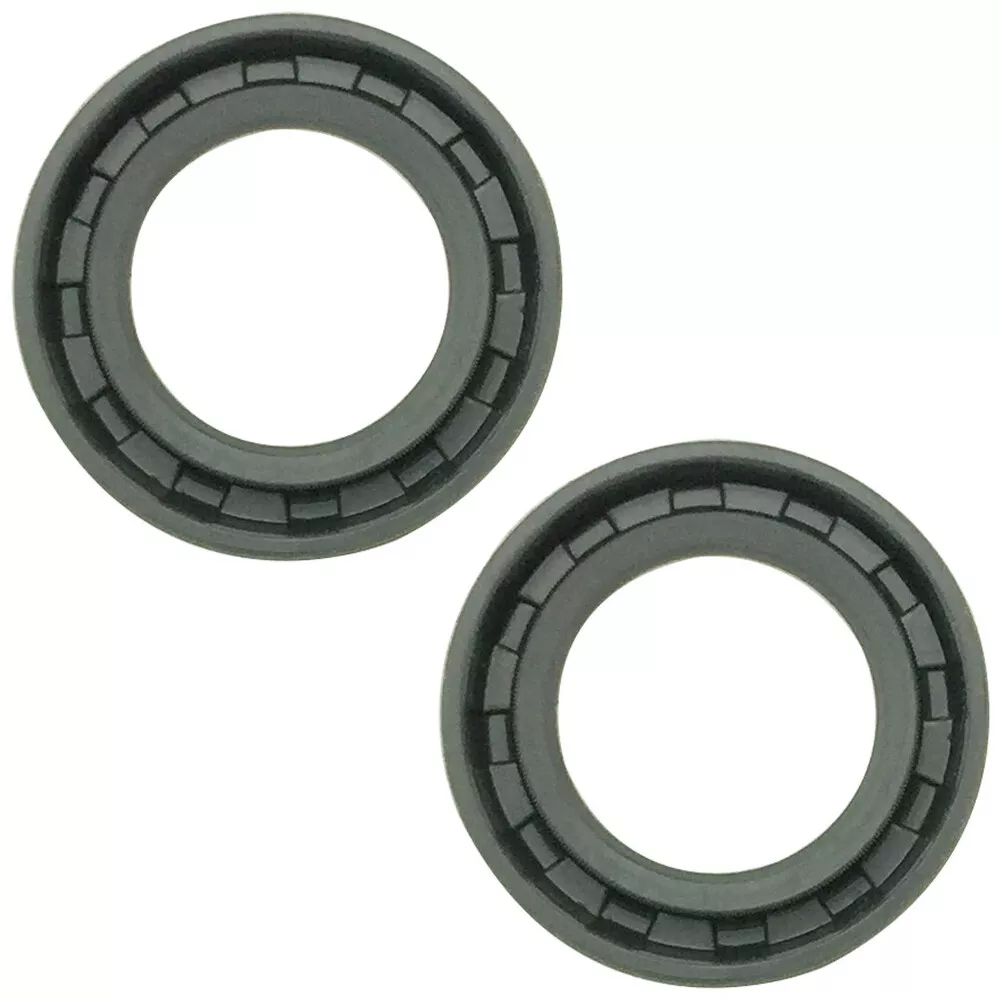 2 DIESEL INJECTOR CAV PUMP SHAFT SEALS FOR PART 5393-252R 6259-33 7167 ...