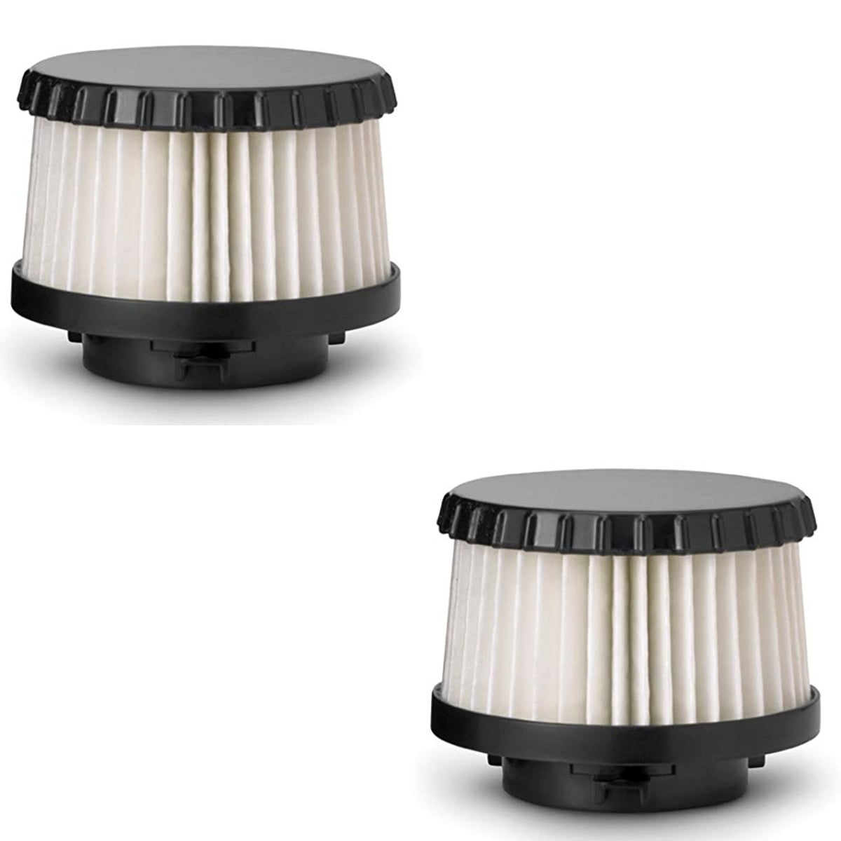 2 DIRT DEVIL F9 HEPA FILTERS - Walmart.com