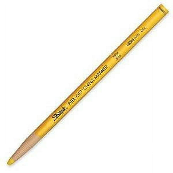 Grease Pencil