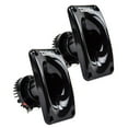 DS18 PRO-DKN25 1" Super Drivers with Horn Compression Drivers Tweeters ...