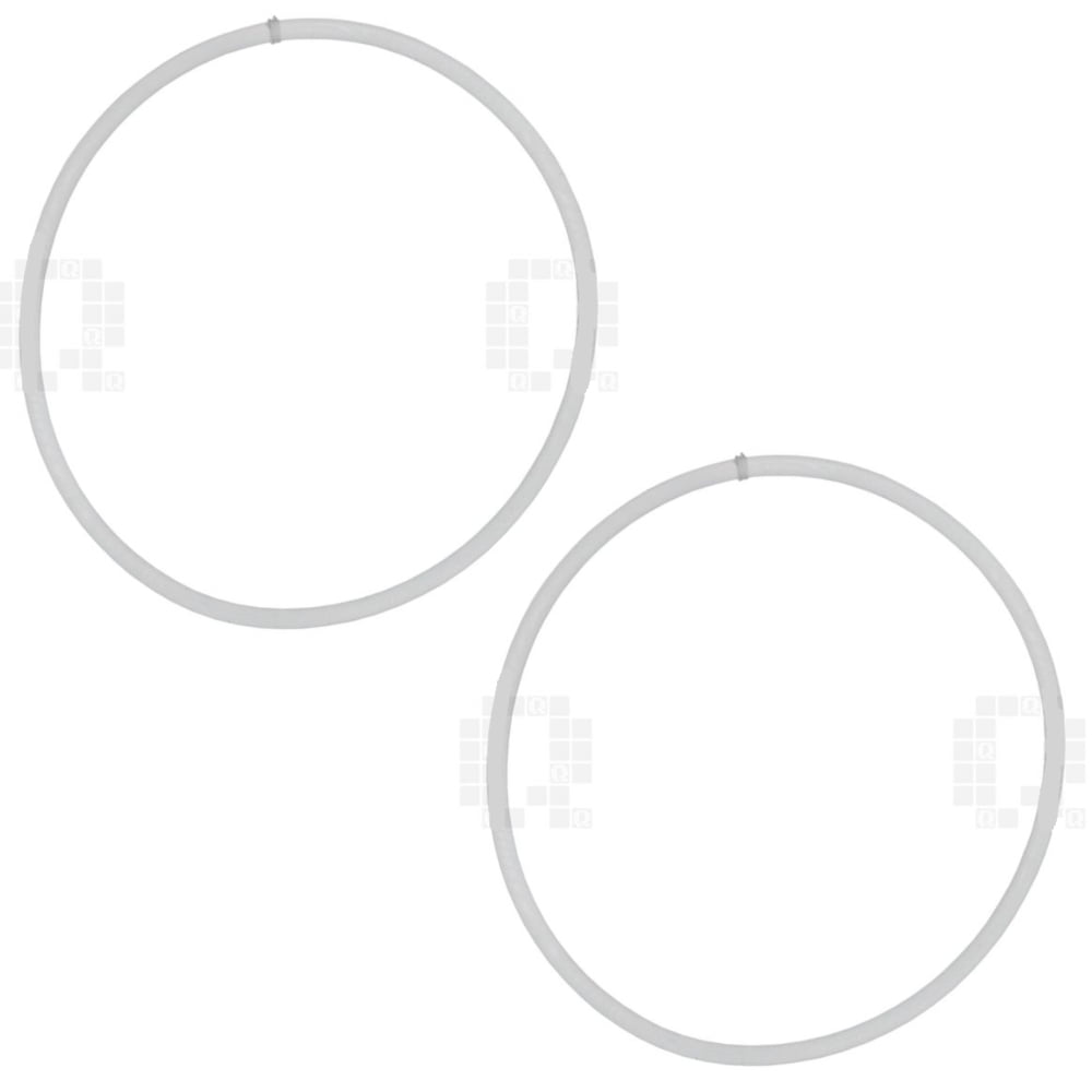 2 DeWalt N430442 Random Orbital Sander Belt DWE6423 DWE6420 DWE6421 ...