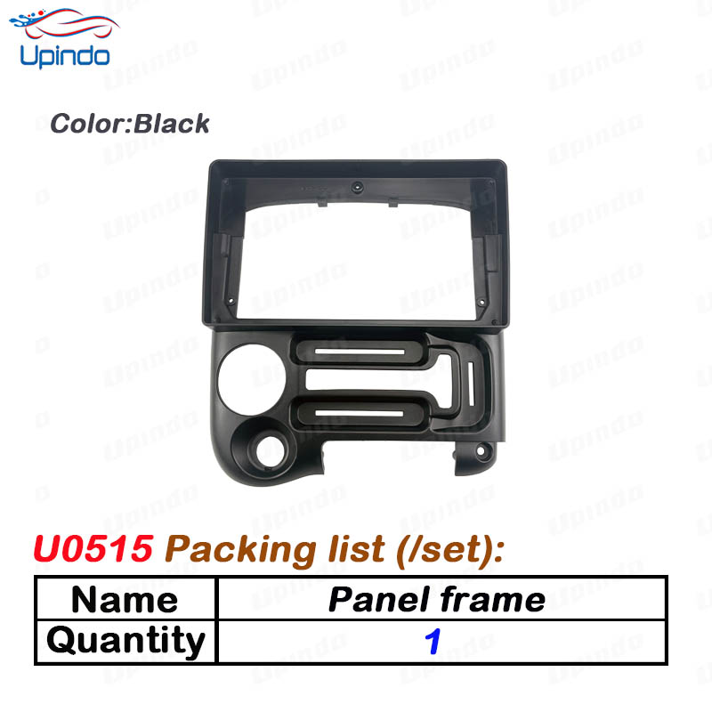 2 Din 9 Inch Car Android Radio Installation GPS Mp5 ABS PC Plastic ...