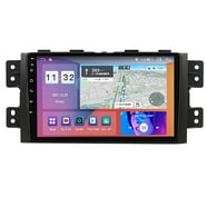 SiriusXM 360L 4.3" Touchscreen Bluetooth Tour Radio | with Pandora ...