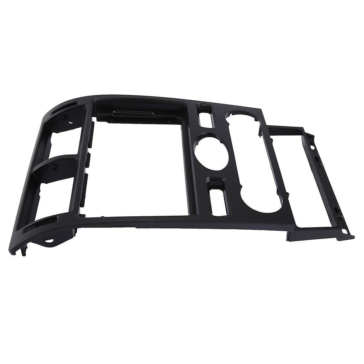 2 Din Car DVD Frame for MONDEO 2004-2007 Big Screen Audio Dash Panel ...