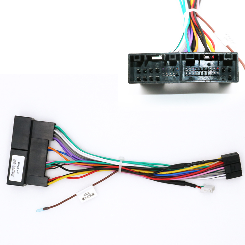 2 Din Car Radio Fascia For Hyundai Sonata 2009-2014 Stereo CD DVD ...