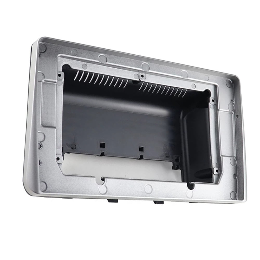 2 Din Car Radio Fascia for Nissan Sentra 2001-2006 DVD Stereo Frame ...