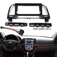 Auto Meter 7004 Digital LCD Dash Kit for 73-87 Chevy Truck, Fits C10 ...