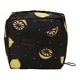 2. Discreet Menstruals Supply Organizers Odor-Resistant Materials Bag ...