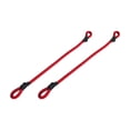 2 Divisions Strong Twisting Rope For Waist Strengthening Home Exercise ...