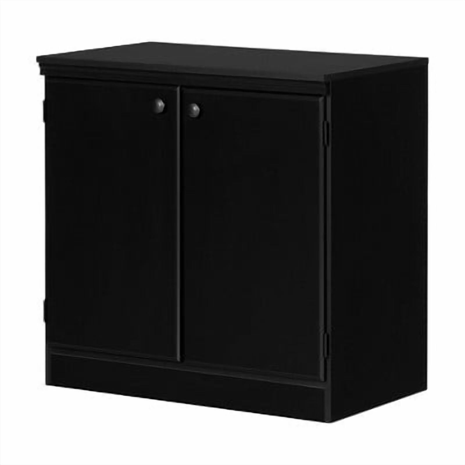 2 Door Morgan Storage Cabinet - Walmart.com