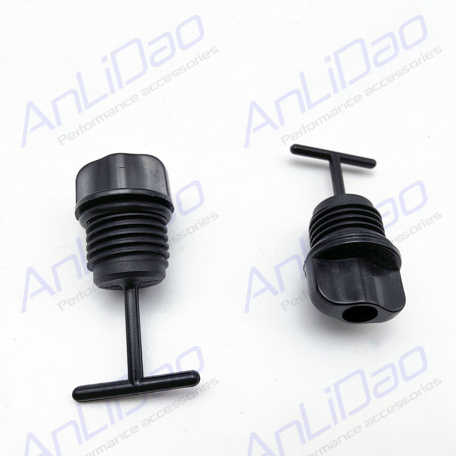 2× Drain Plug Replacement Yamaha EU0-62282-00-00 Waverunner Raider ...