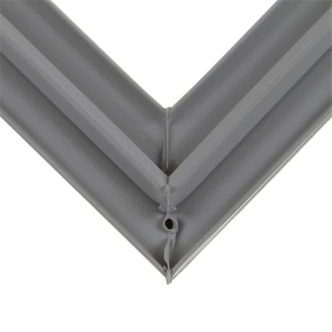 2 Drawer Easy Clean 1P-SBS Gasket - Walmart.com