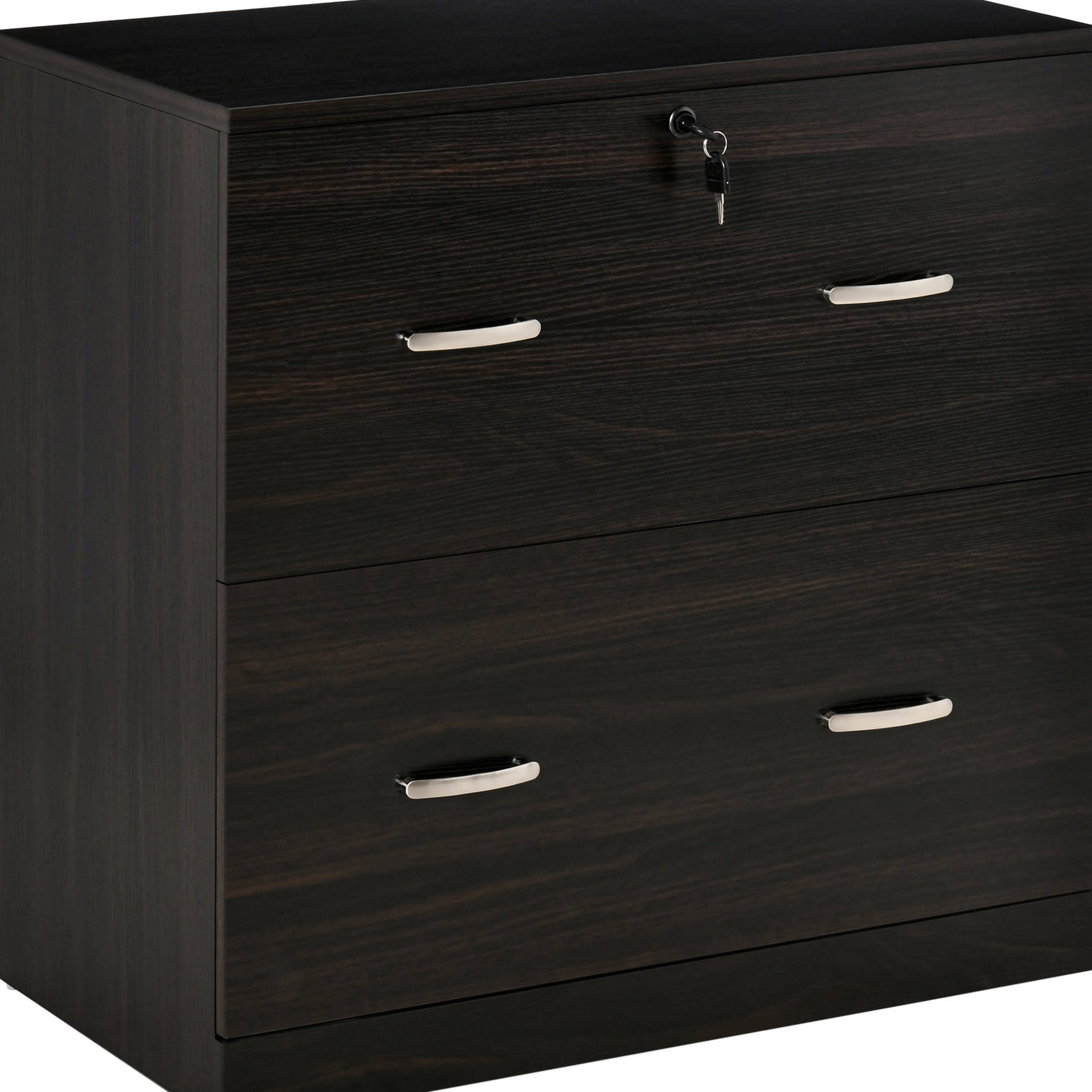 2 - Drawer Office File Cabinet | Suitable for Home Office Use ...