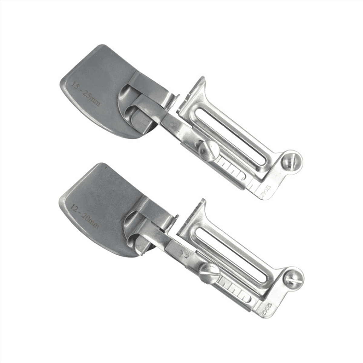 2 * Drawing roller hemming machine-Silver - Walmart.com