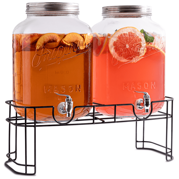 Shop Glass Food Storage Containers and Jars for Your Home Needs