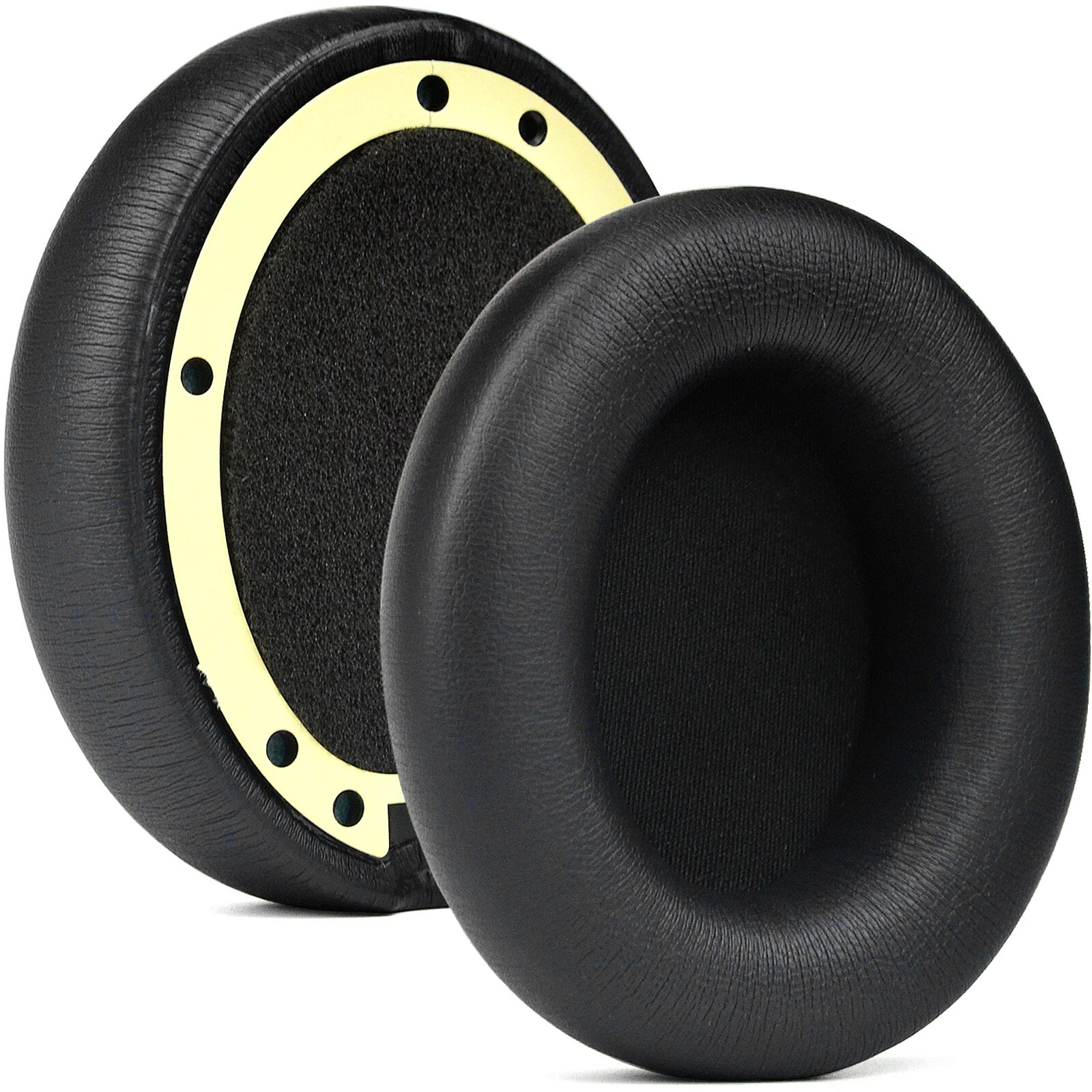 2* Ear Pads Cushions Earmuffs Cover For Beats Studio Pro Wireless ...