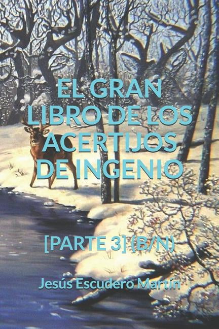 2 - El Gran Libro de los Acertijos de In El Gran Libro de Los Acertijos ...