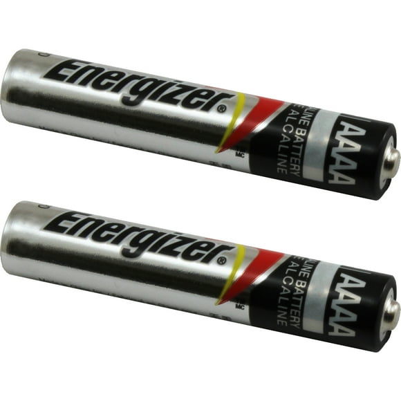 Aaaa Batteries