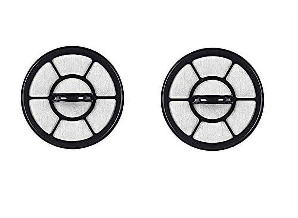 {2} Eureka Airspeed Exhaust Filter EF-7 for Models AS3001A, AS3008A ...
