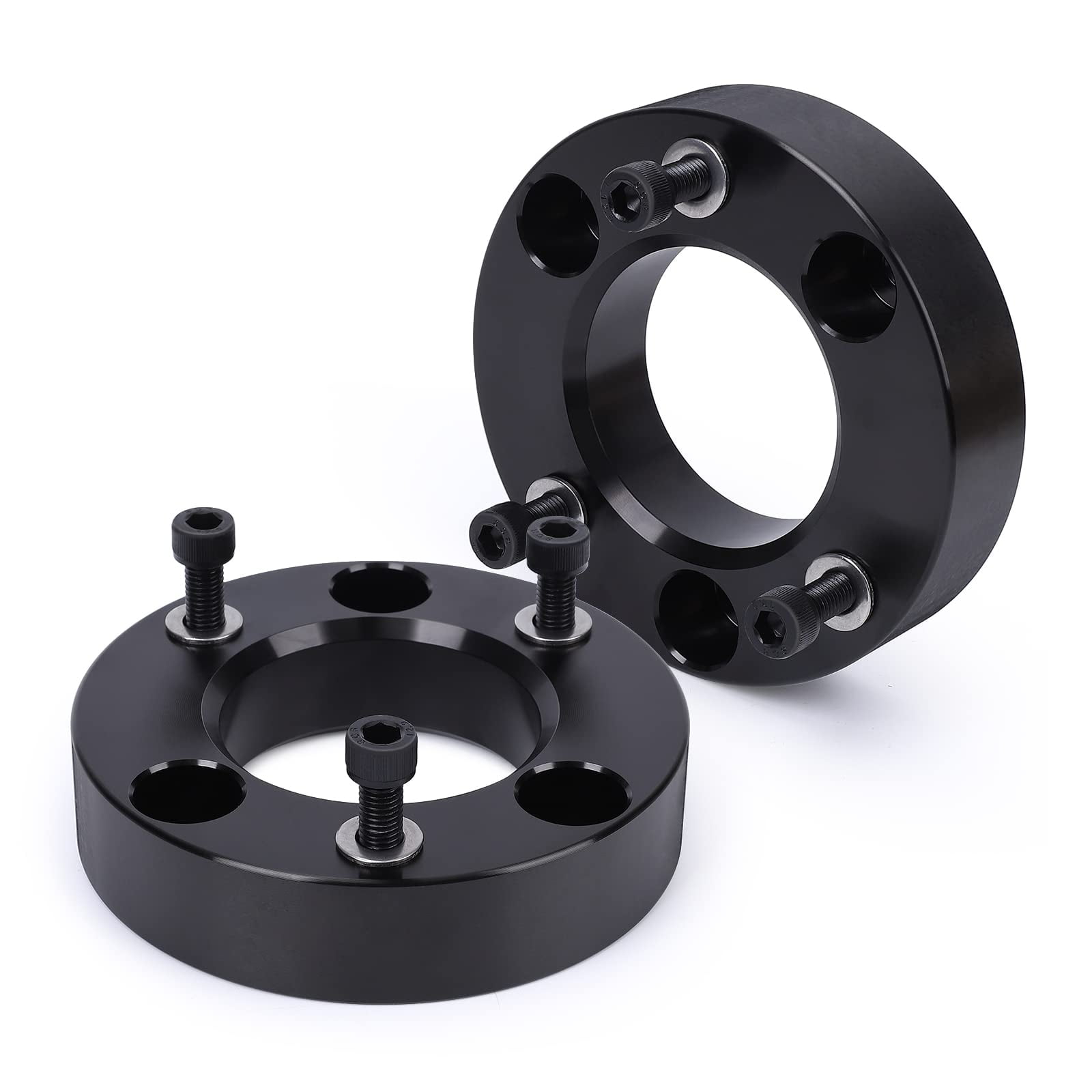 2" F150 Leveling Lift Kits,Front Strut Spacer Suspension Lift Kit Lift ...