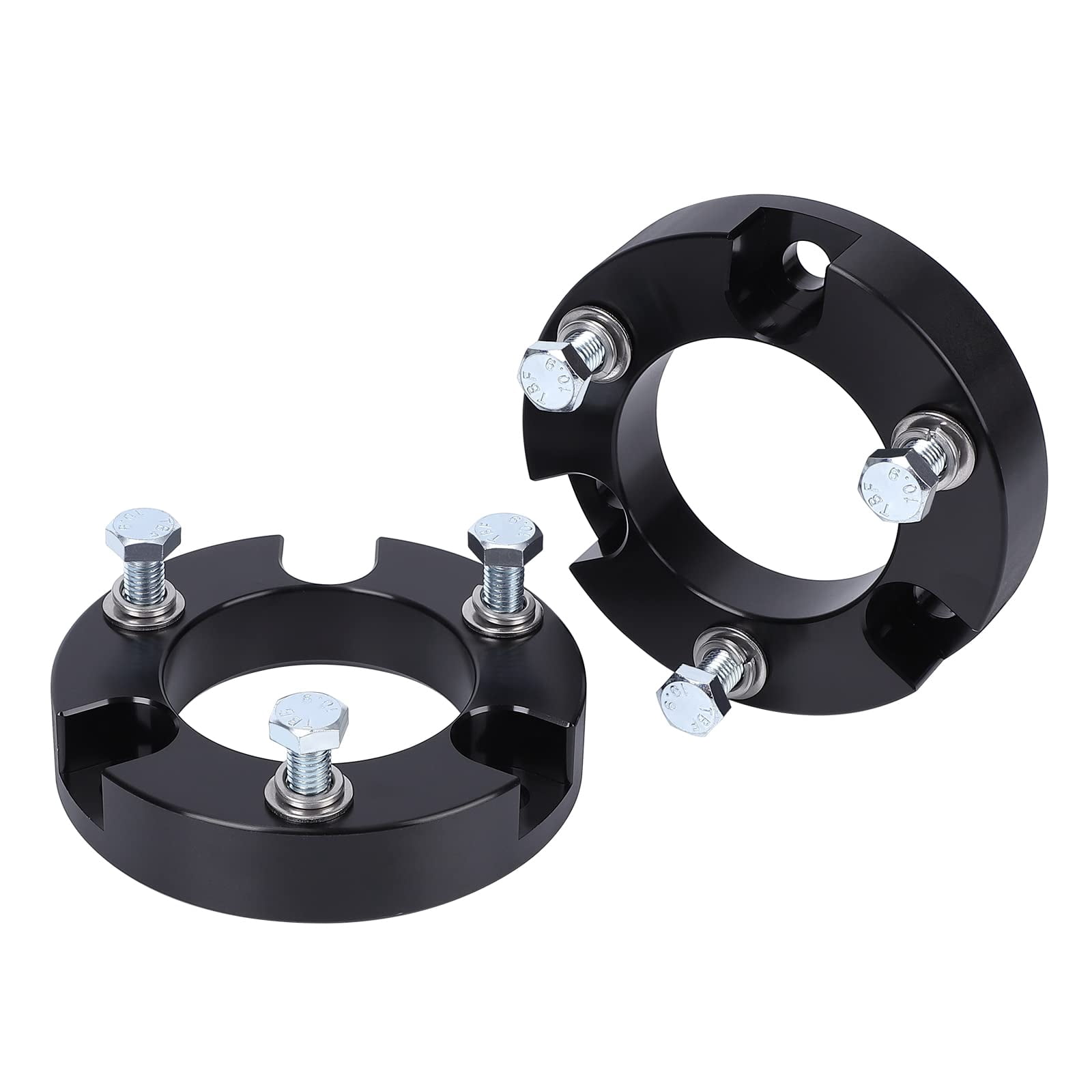 2" F150 Leveling Lift Kits,Front Strut Spacer Suspension Lift Kit Lift ...