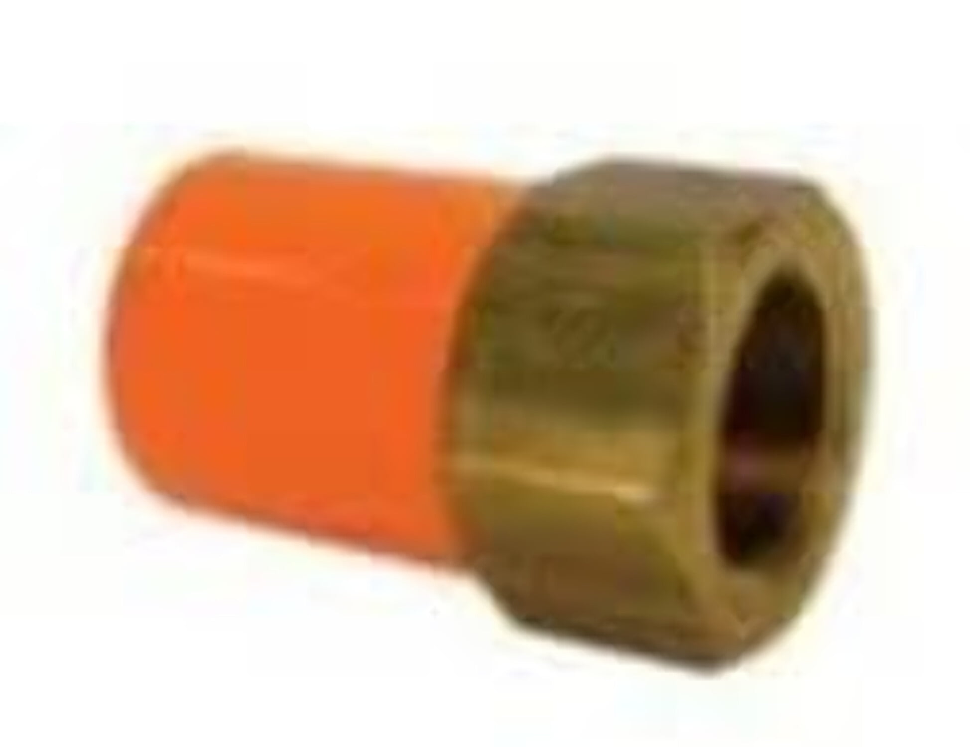 Female Adaptor With Metal Threaded Insert For Fire Protection Systems ...