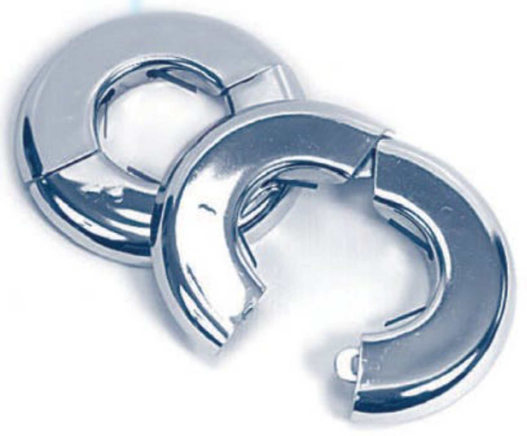 Heavy Gauge Steel Wall Plates for Easy Installation Solutions - Walmart.com
