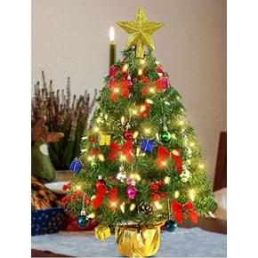 Mini Christmas Tree Led Lights