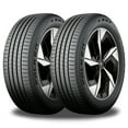 2 Falken e.Ziex RO 225/55R19 103H XL Tires F59002050 / 225/55/19 ...