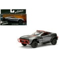 2 Fast 2 Furious METALS 1:32 FF8 Letty'S Rally Fighter Car Play Vehicle ...