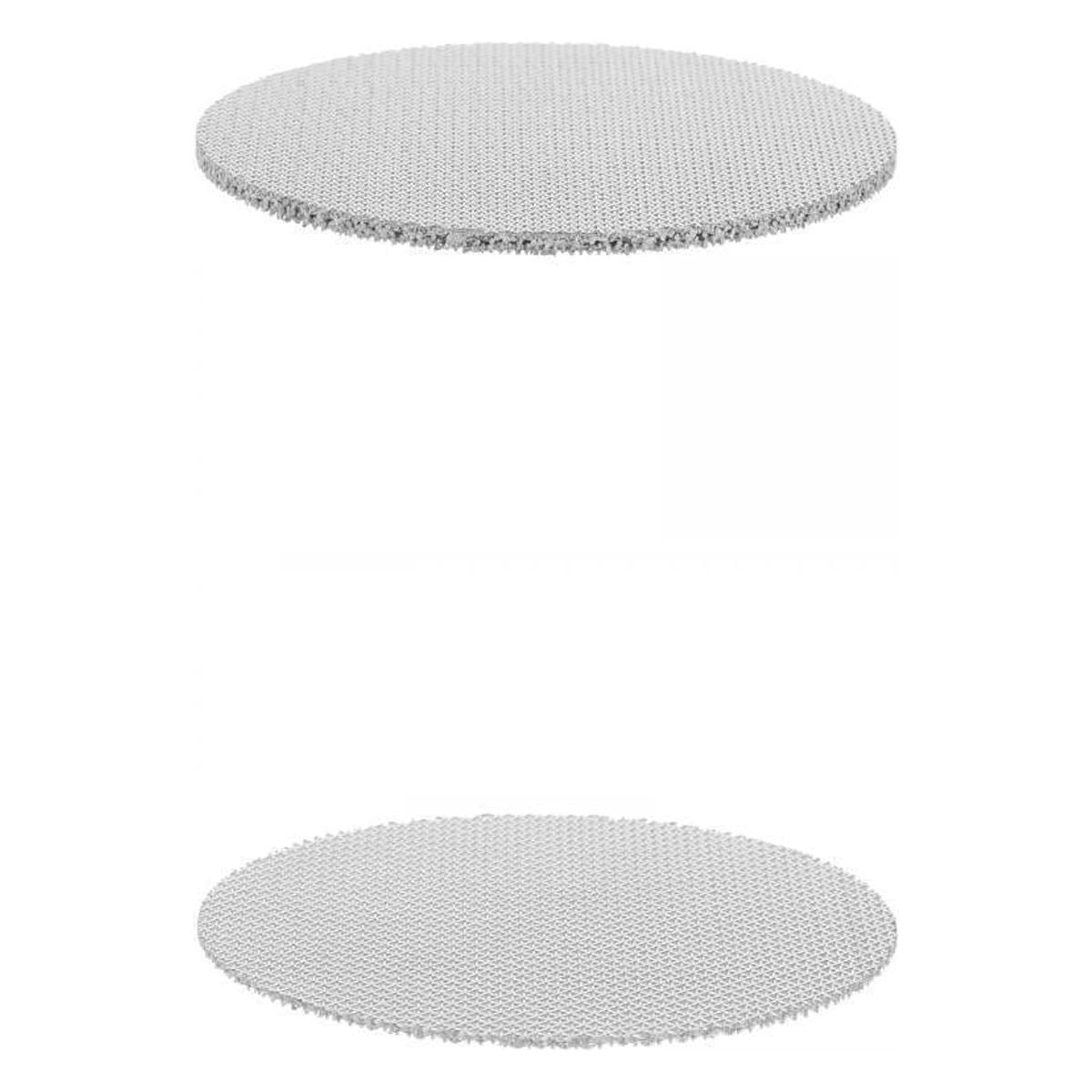 2 Filter Screen Filter Mesh Shower Screen Corrosion Stainless Steel ...