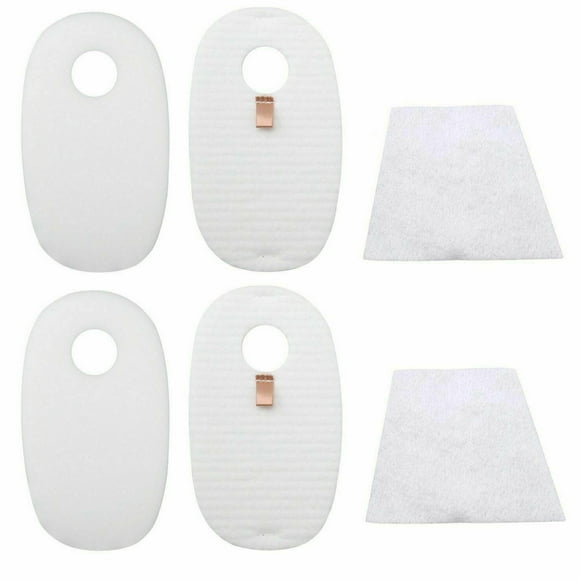 Shark Rocket Filter Replacement