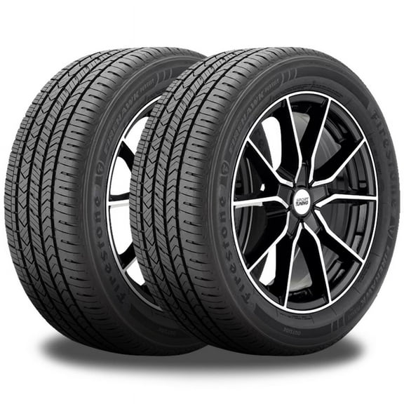 235 55r16 Tire