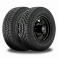 2 Firestone Winterforce CV 215/55R16 97R Truck SUV Winter Snow Tires ...