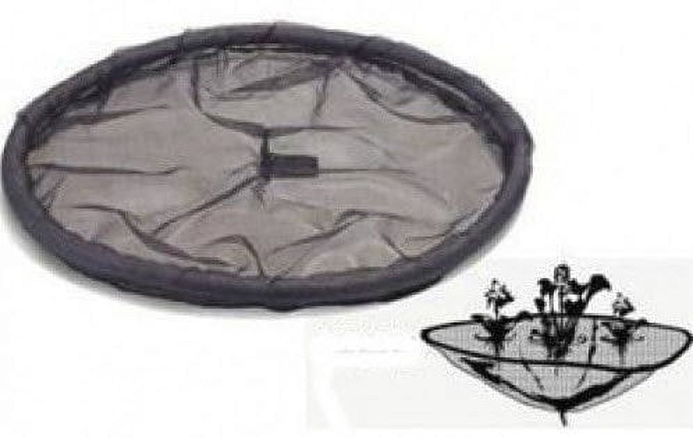 2' Fish Barrier - Walmart Business Supplies