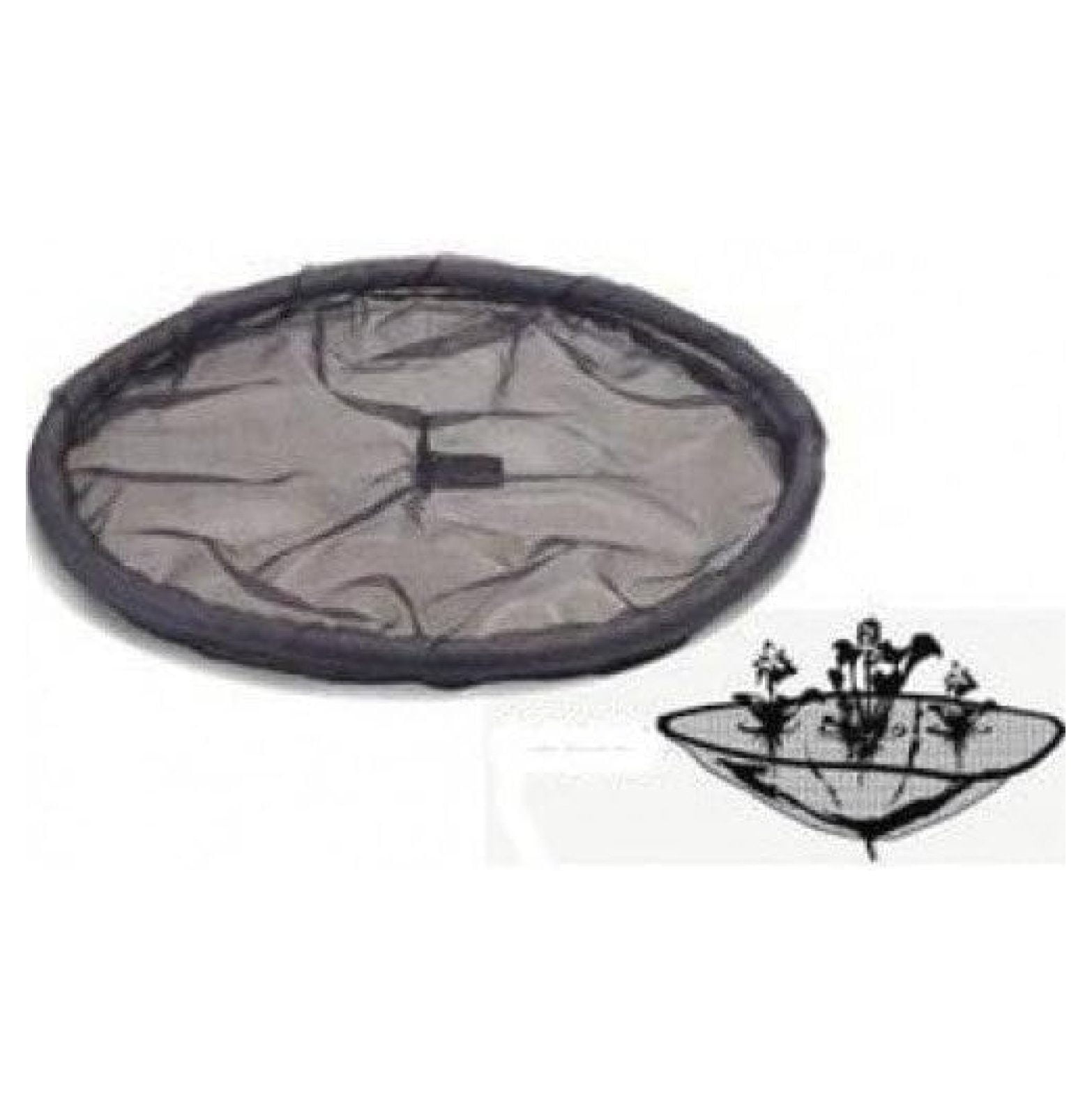 2' Fish Barrier - Walmart.com