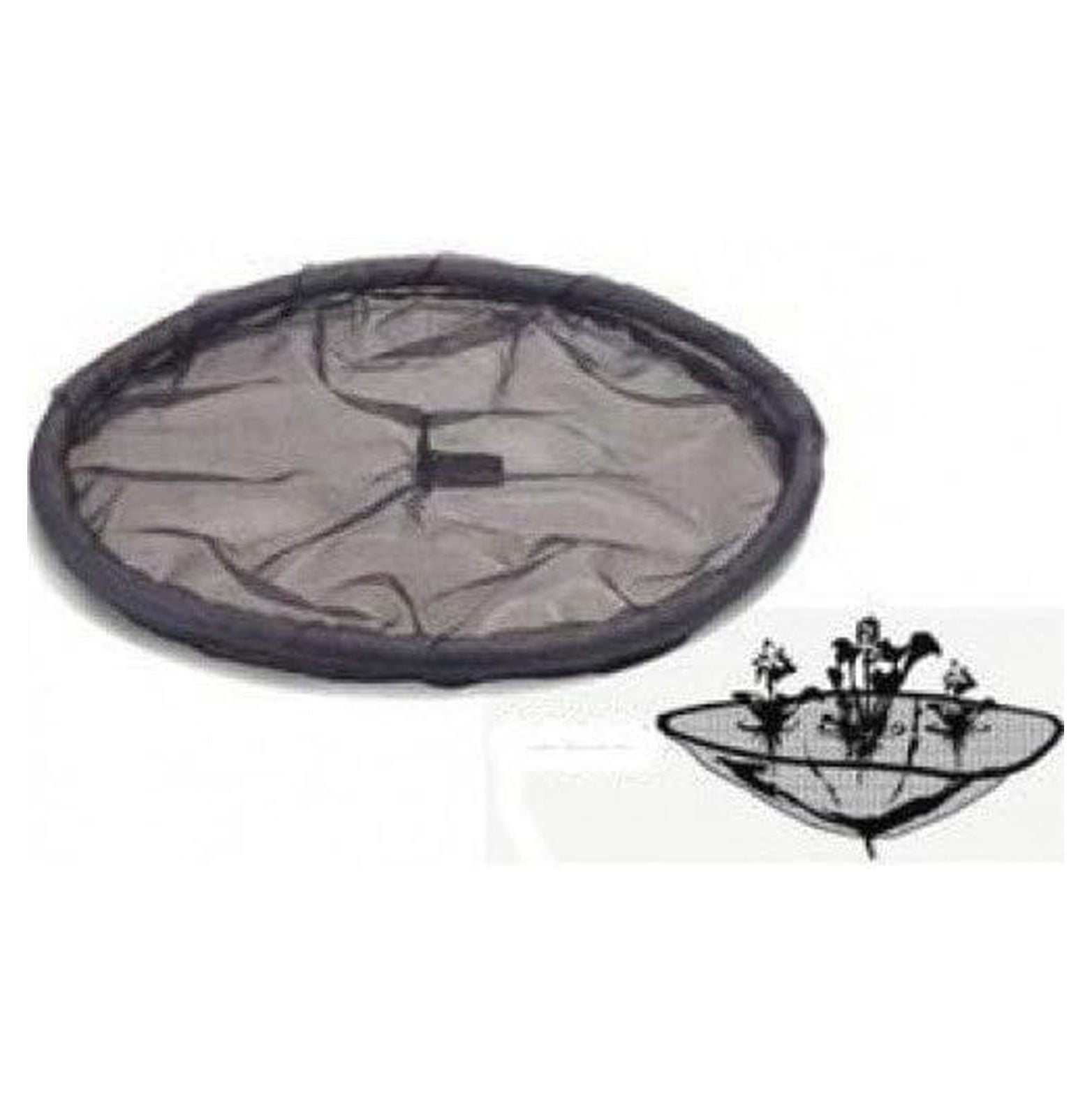 2' Fish Barrier - Walmart.com