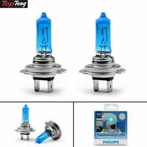 Philips H7 Headlight Bulbs in Philips Headlights - Walmart.com
