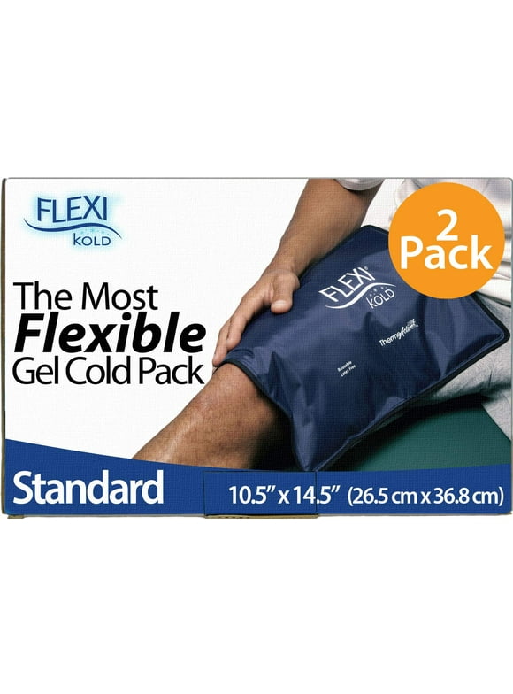 Hot and Cold Packs in First Aid - Walmart.com