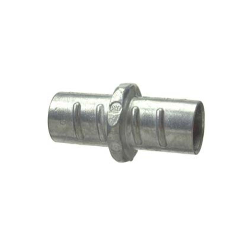 2" Flexible Metal Conduit Fmc Screw-In Coupling Halex Conduit 4520 ...