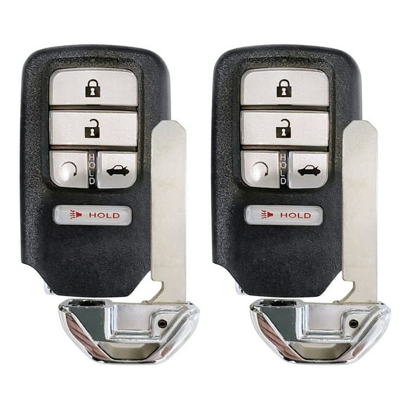 Honda Civic Key