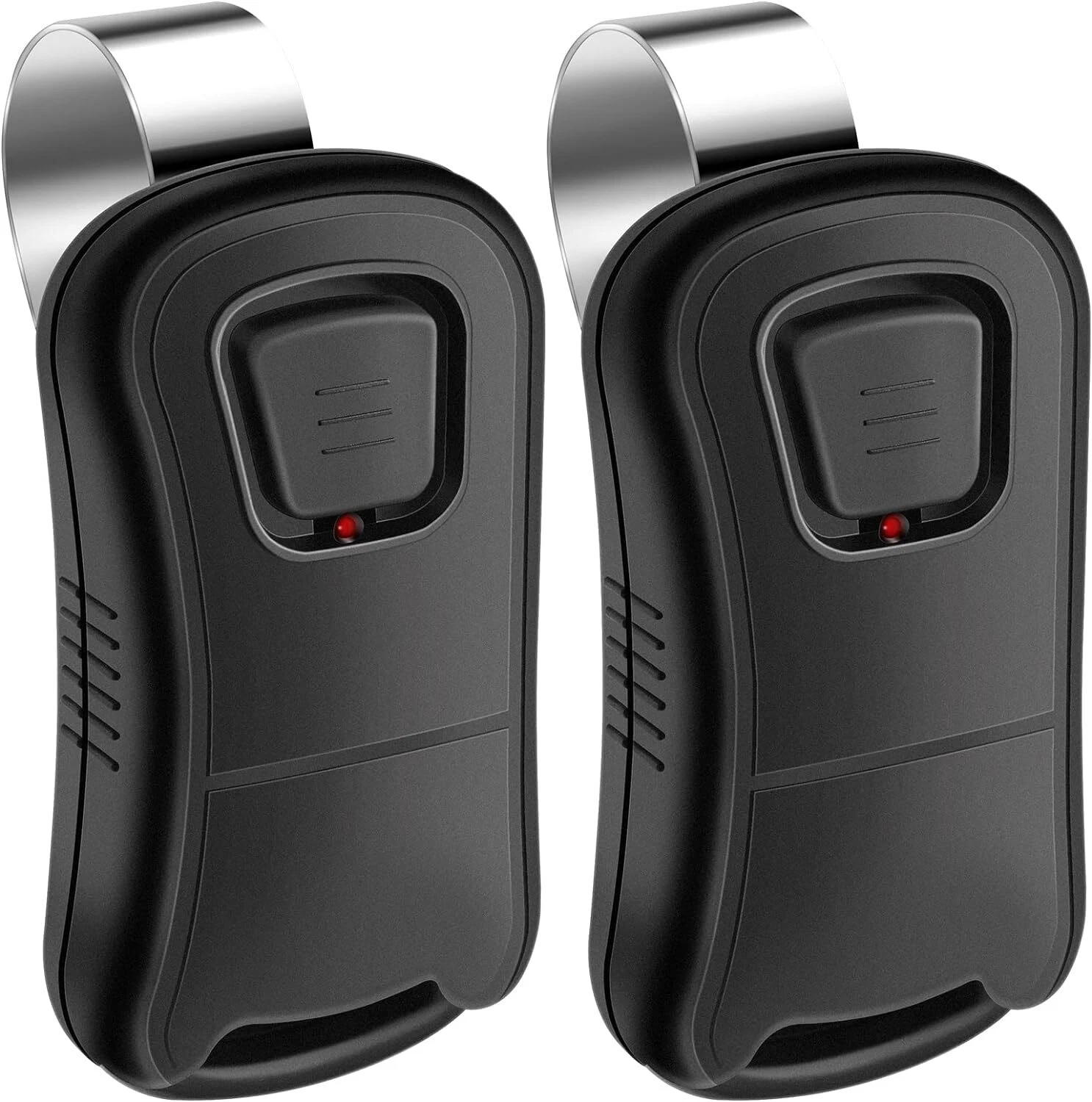 2 For Git-1 Acsctg Type 1 Intellicode Genie Overhead Door Garage Remote ...