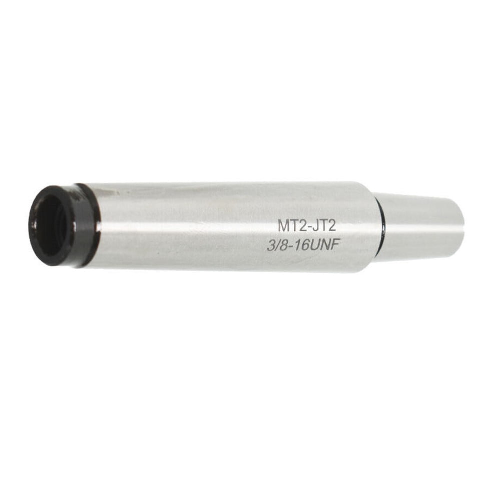 #2 For Jacobs Taper #2 For Morse Taper 2Mt X2Jt Mt2 To Jt2 End Type ...