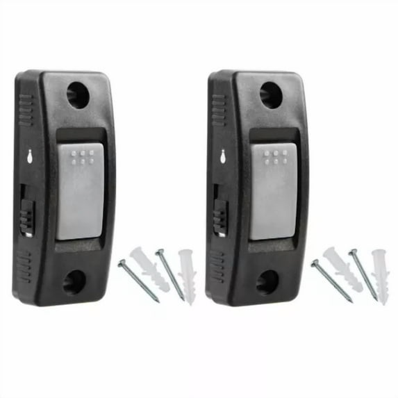 2 For Liftmaster 883Lm Push Button Garage Door Opener Security+ 2.0 ...